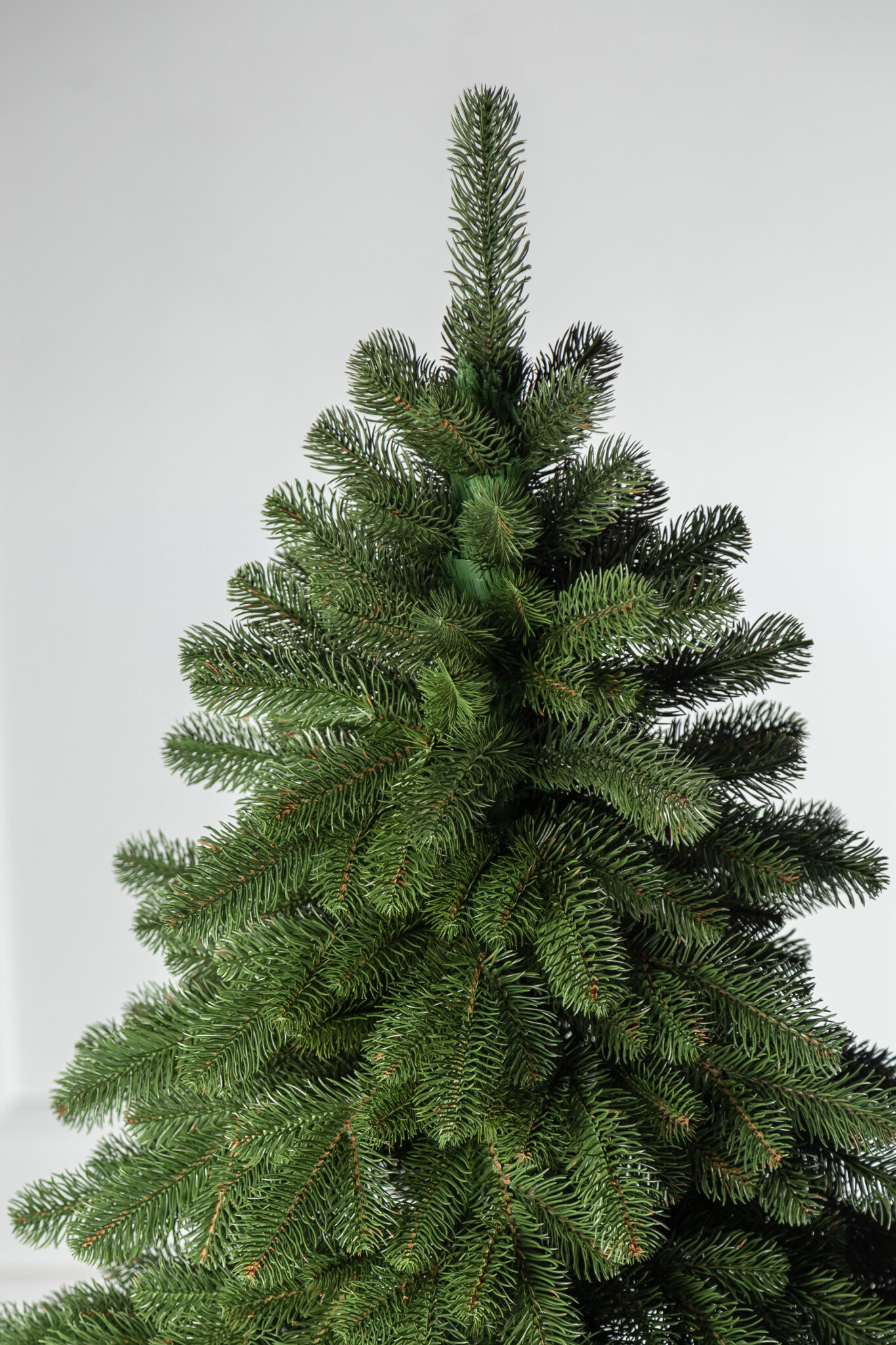 Brad artificial Christmas Deluxe by Sersimo, Kovalivka Select, integral ...