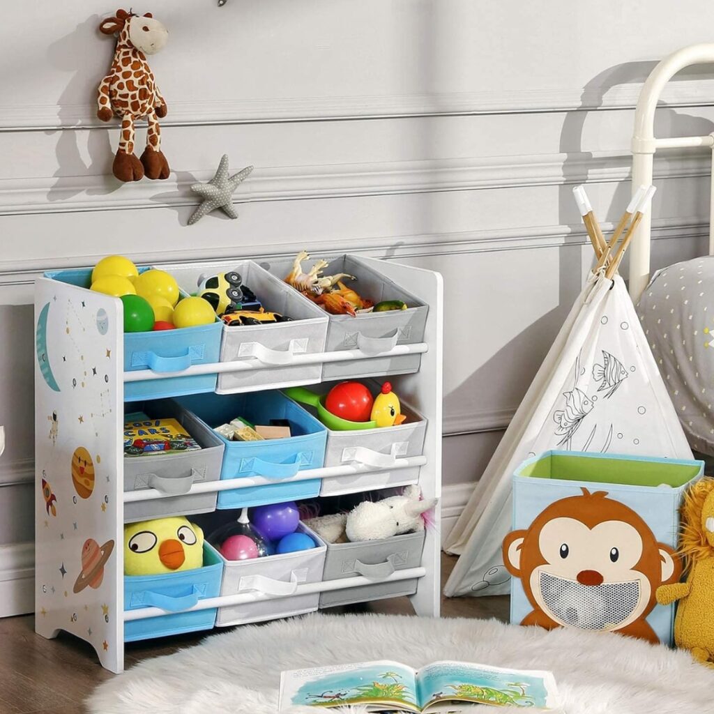 Cauți elemente pentru camera copil perfectă? Ești în locul potrivit!